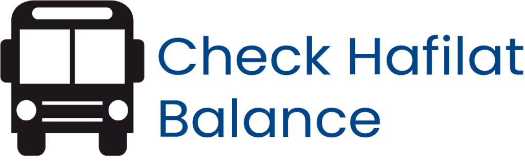 Abu Dhabi Hafilat Balance Check Online | Official Guide 2026