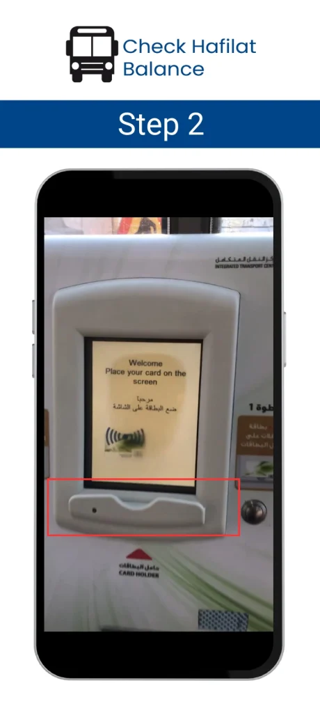 Online Hafilat Balance Check in Seconds (UAE) - 2026